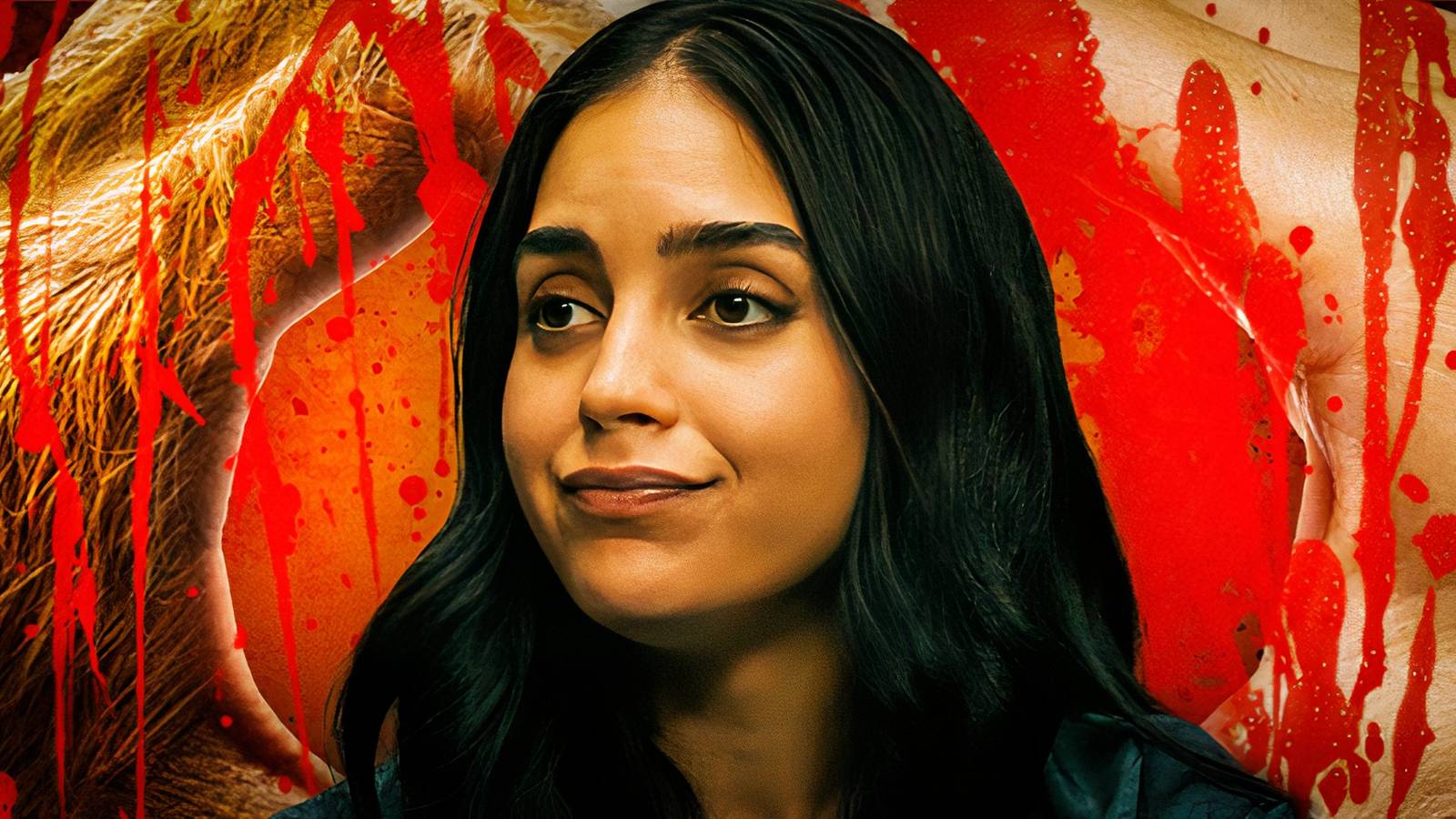 I’m So Much More Excited For Melissa Barrera’s Next Movie After Her ...