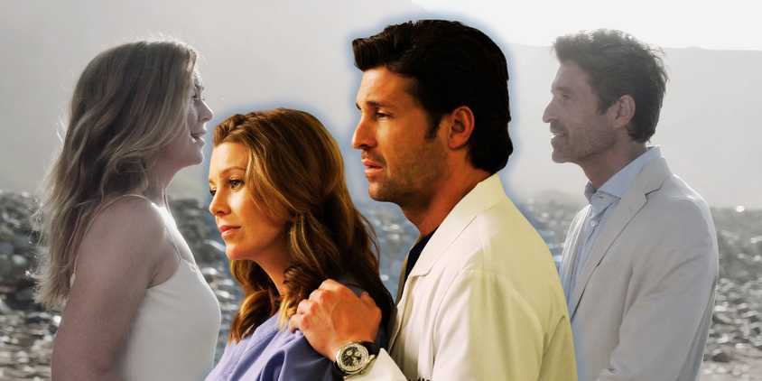 Grey's Anatomy: Jackson & April's Relationship Timeline Explained
