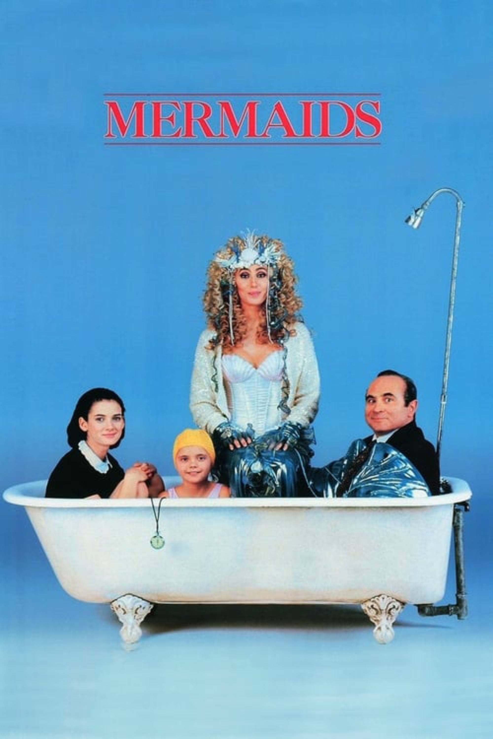 Mermaids Summary, Trailer, Cast, Where to Watch and More