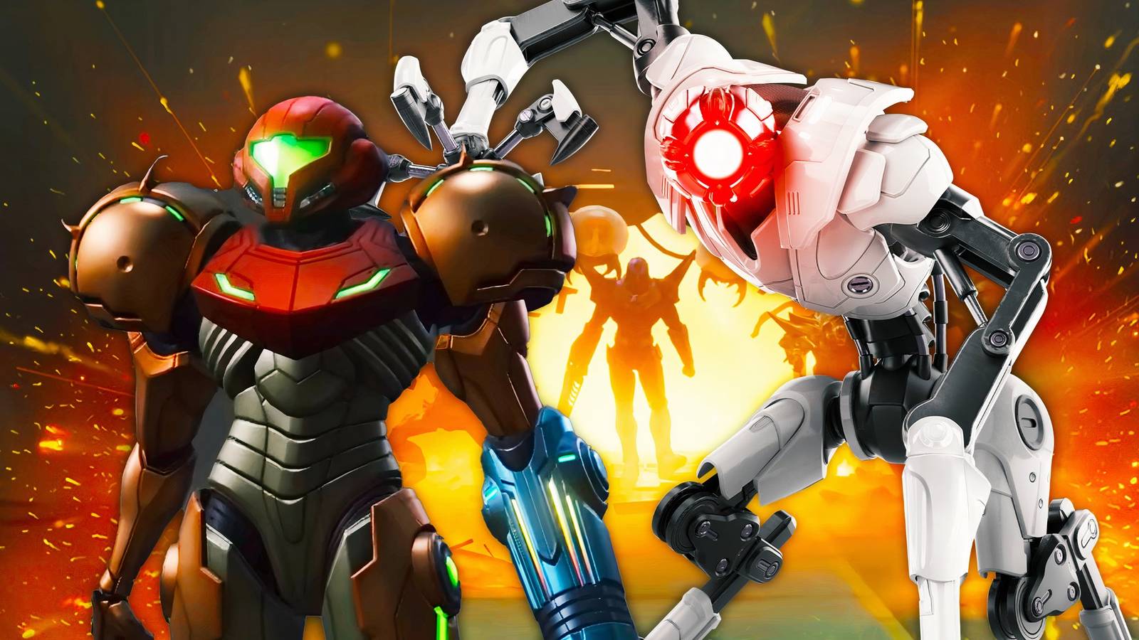 Metroid Prime 4 Must Steal One Important Element From Metroid Dread