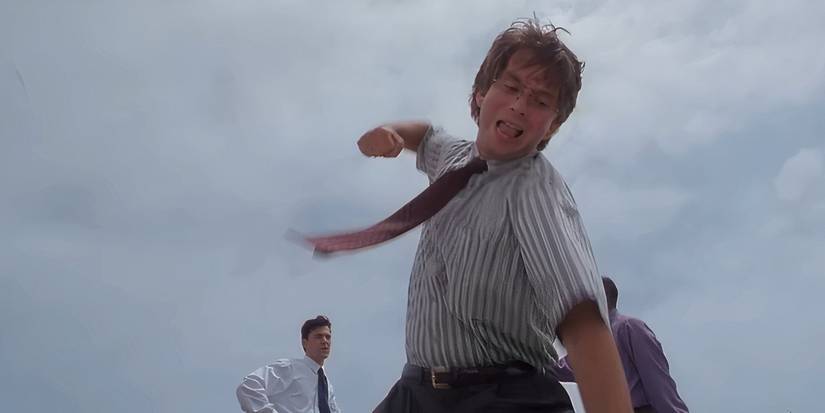 The 35 Best Quotes From Office Space