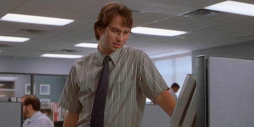 The 35 Best Quotes From Office Space