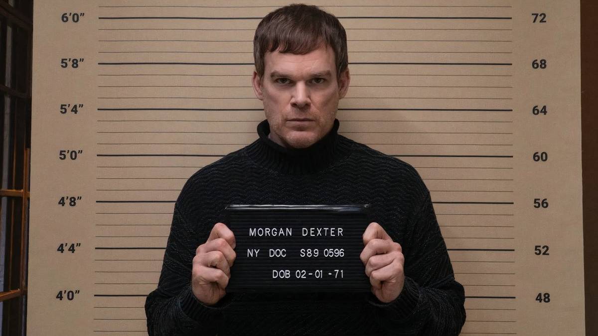 10 Best Shows Like Dexter & Its Spinoffs