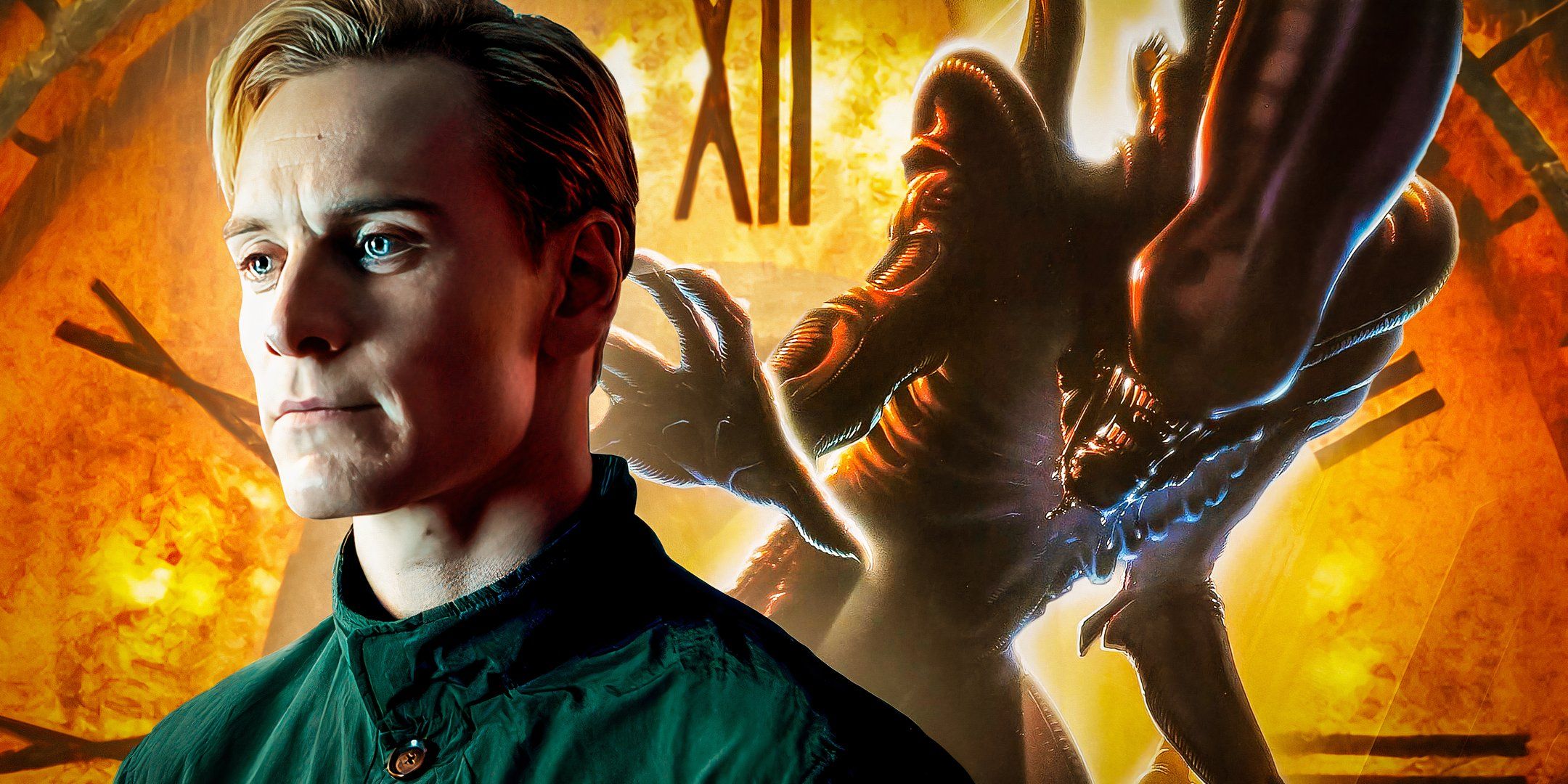 What Happened To David After Alien: Covenant