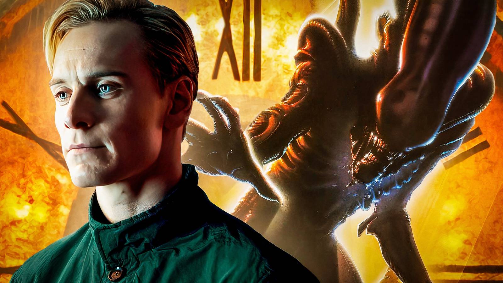 Alien Complete Timeline Explained
