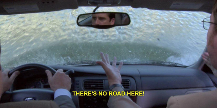 The Office's Most Hilarious Scenes: 10 Classics That Never Get Old