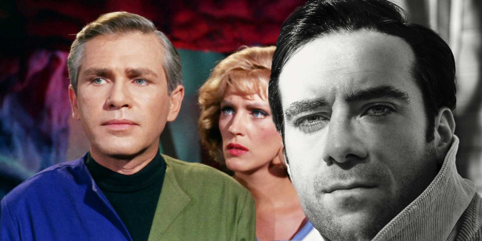 I’m Shocked A Star Trek: Strange New Worlds Season 3 Guest Star Was In ...