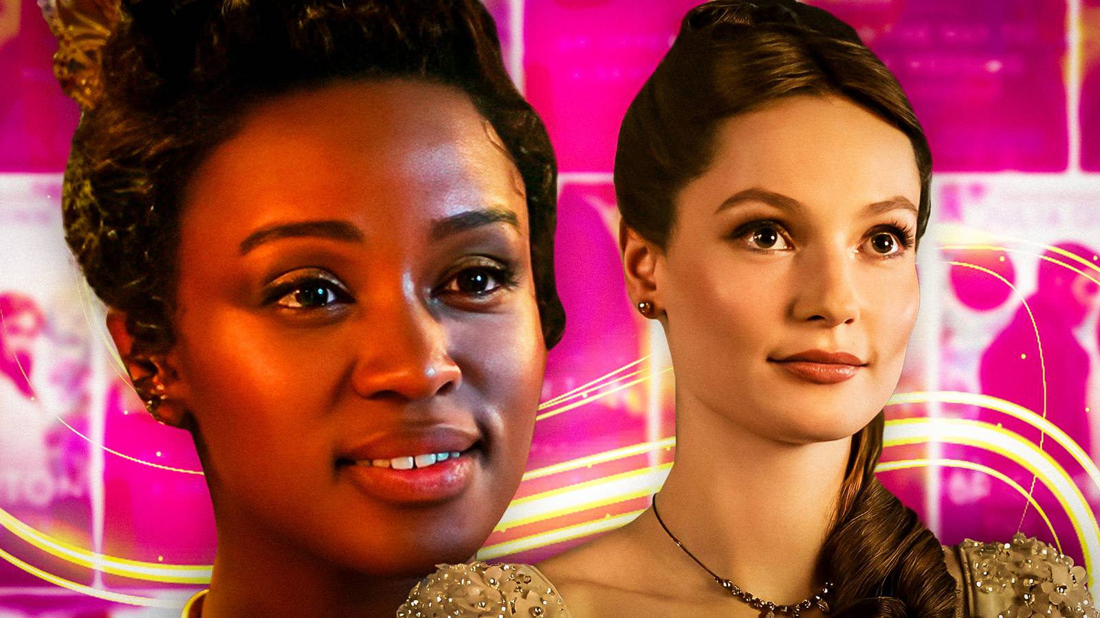 10 Things From Francesca's Book Story That Bridgerton Must Keep After ...