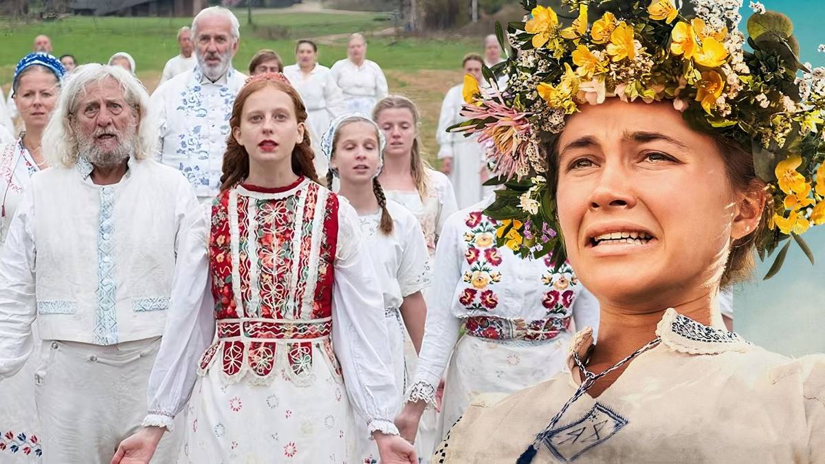 Midsommar Ending Explained: What Happened (& What It Really Means)