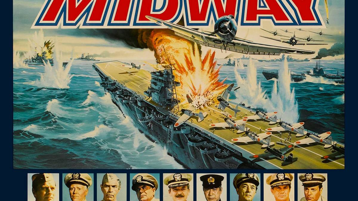 Midway Summary, Trailer, Cast, Where to Watch and More