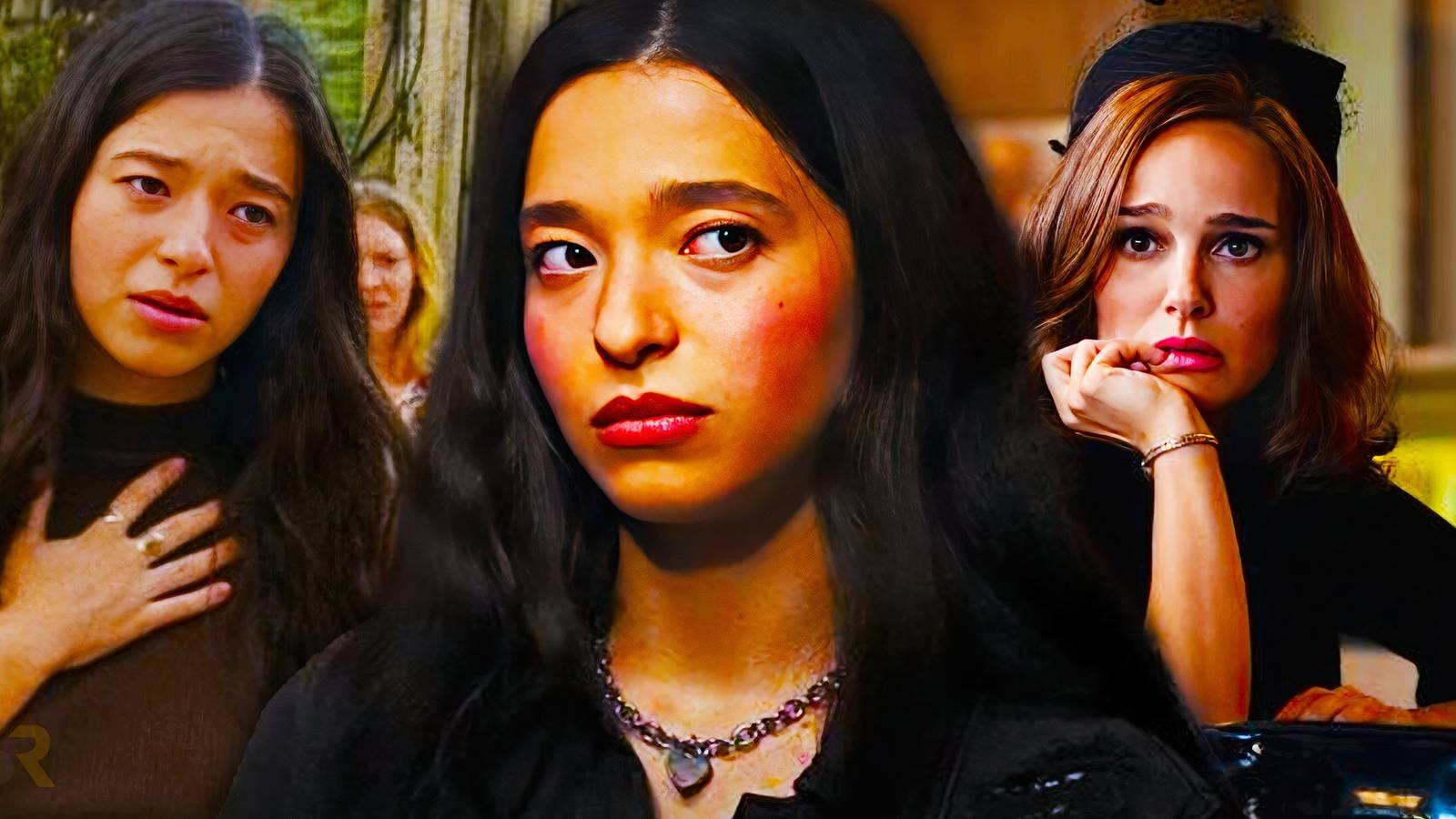 Mikey Madison’s New Apple TV+ Mystery Show Makes Me Really Nervous After $378M Quentin Tarantino ...