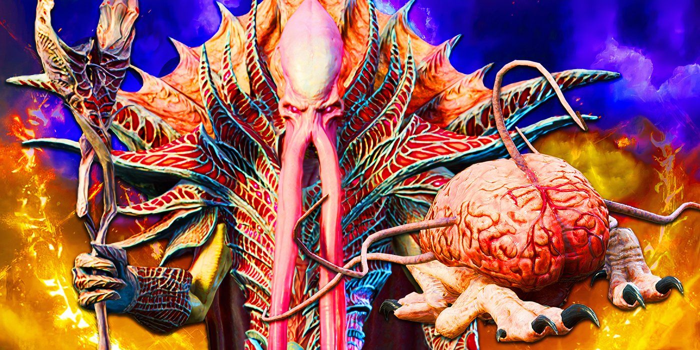 10 Baldur’s Gate 3 Items That Seem Useless, But Actually Have Unique ...