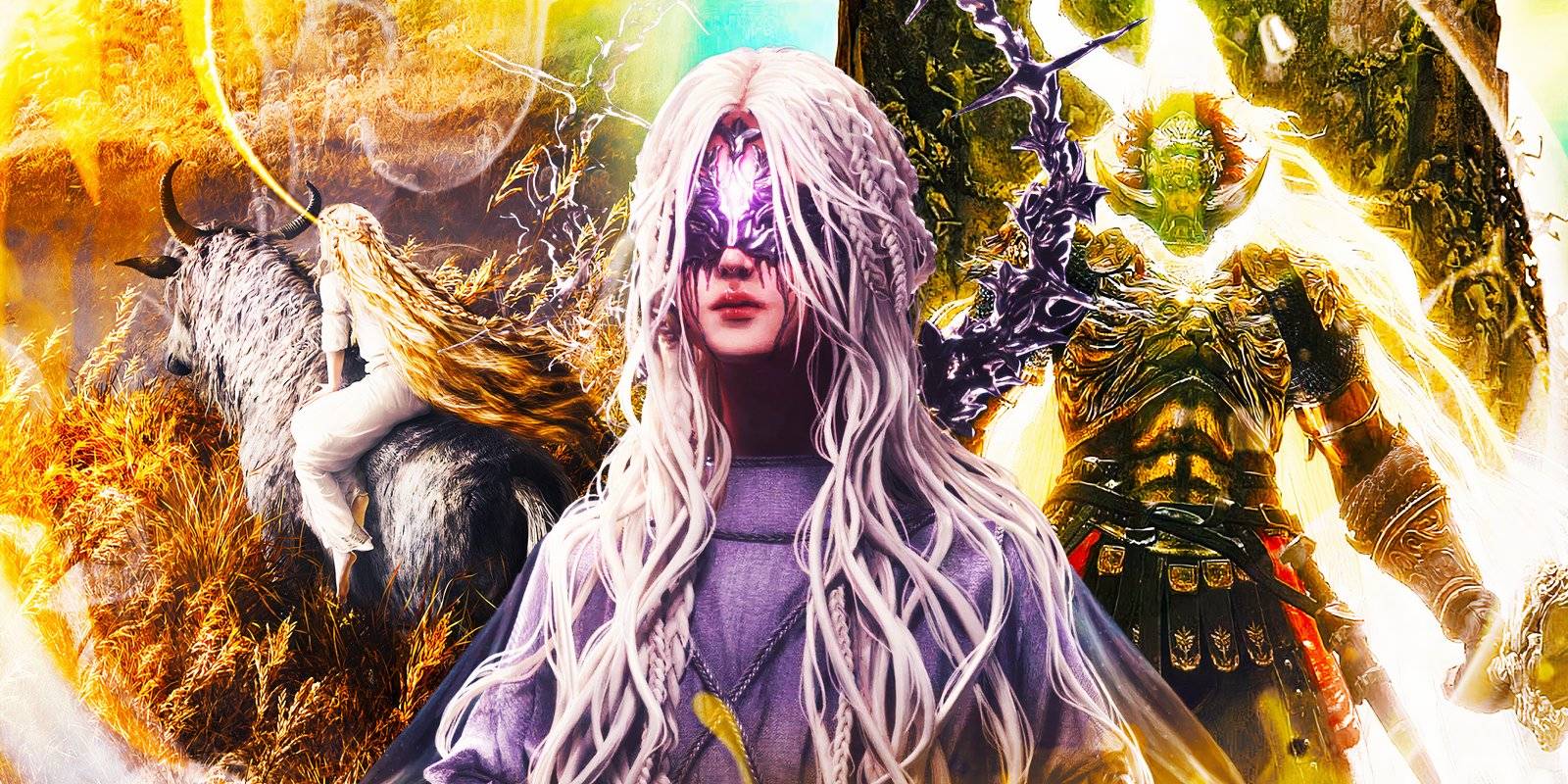 Elden Ring: Shadow Of The Erdtree's Final Boss Was A Disappointment