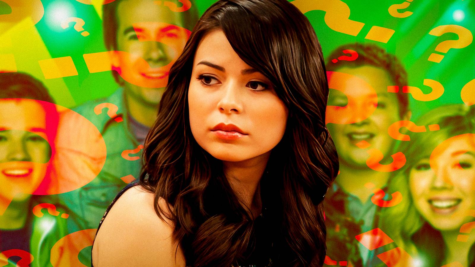 An iCarly Movie Needs To Happen To Address The Show's Biggest ...