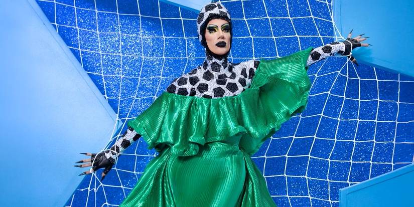RuPaul’s Drag Race Global All Stars Cast Guide