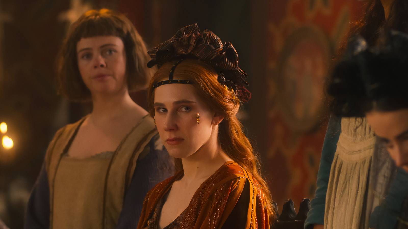 The Decameron's Book History & When It Was Written