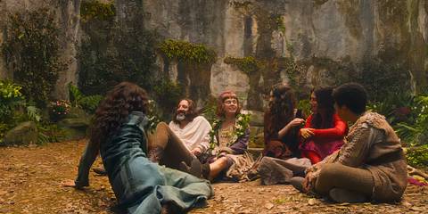 The Decameron Summary, Trailer, Season List, Cast, Where to Watch and More