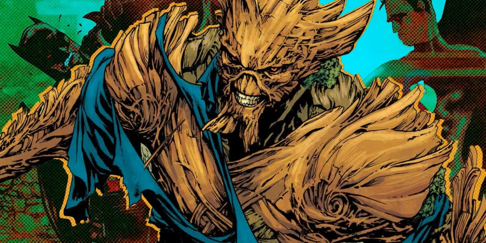 DC's Second 2025 Show Just Brought 1 Villain On-Screen For The 2nd Time ...