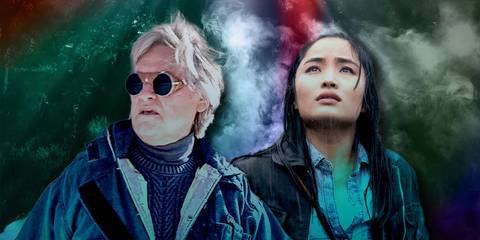 Monarch: Legacy of Monsters Summary, Trailer, Season List, Cast, Where ...