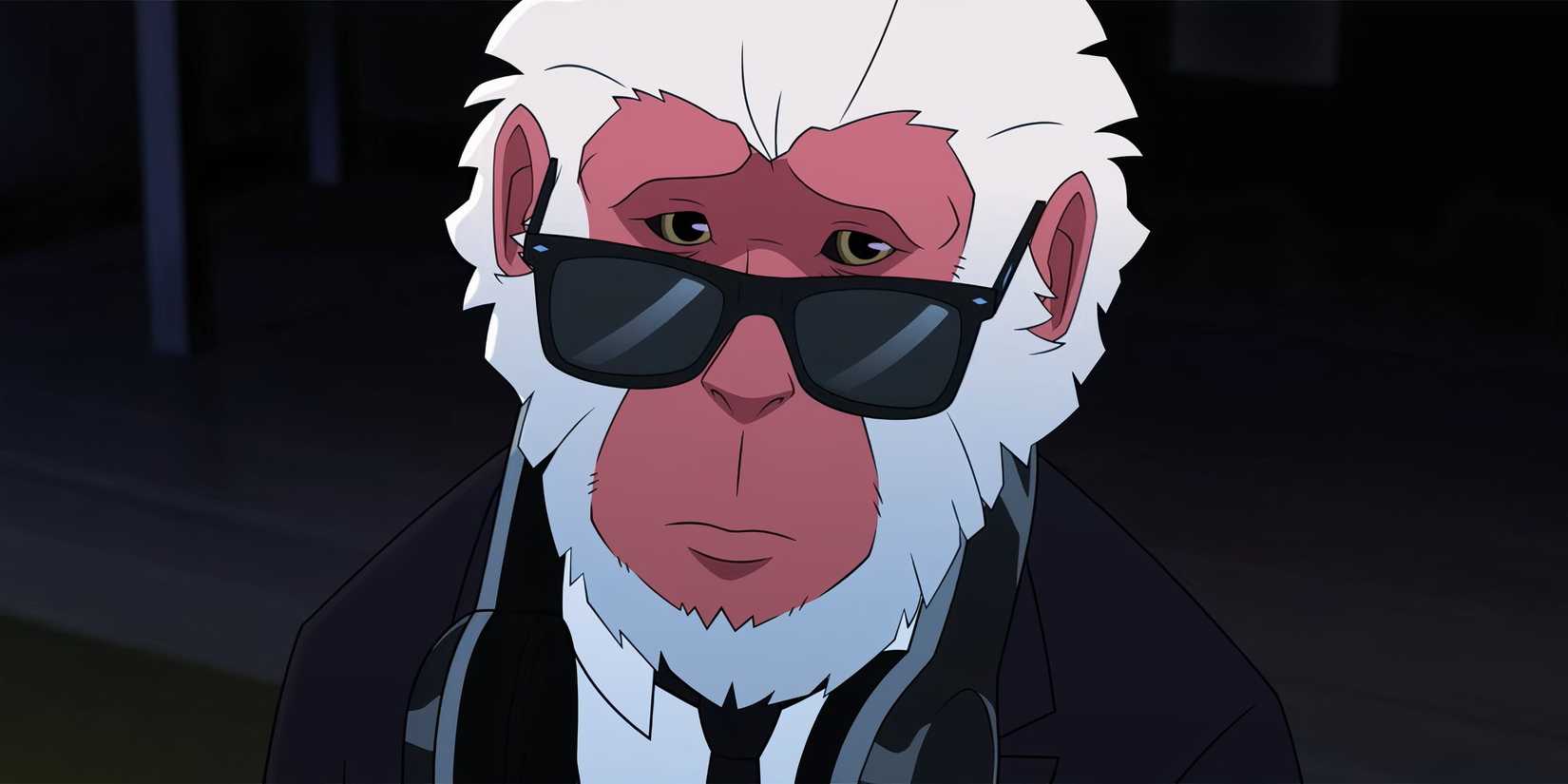 Hit-Monkey Season 2's Fred Tatasciore On Bryce & Monkey's New Dynamic ...