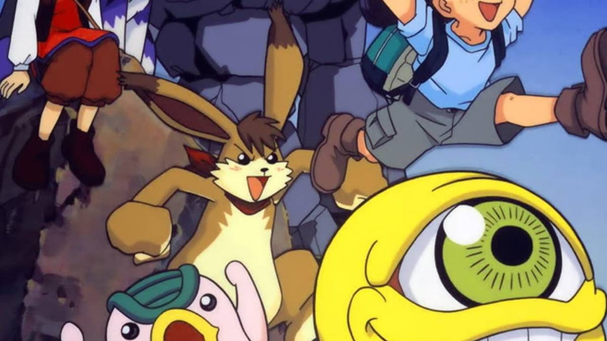 Monster Rancher Summary, Trailer, Season List, Cast, Where to Watch and ...