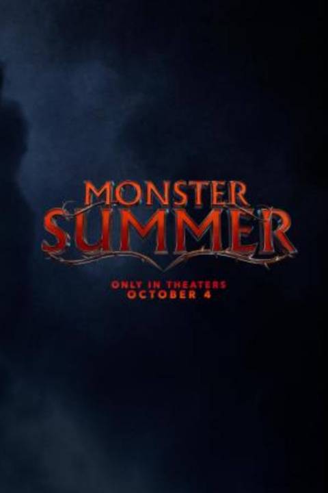 Monster Summer Summary, Trailer, Cast, Where to Watch and More