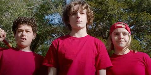 Monster Summer Summary, Trailer, Cast, Where to Watch and More