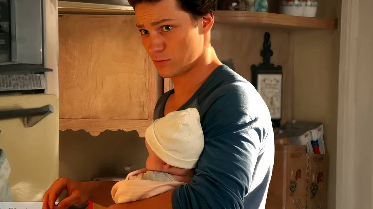 Georgie & Mandy's First Marriage Casting Update Includes Returning ...