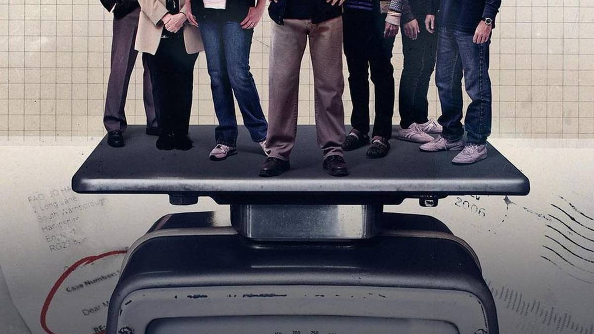 Mr Bates vs. The Post Office Summary, Trailer, Season List, Cast, Where ...