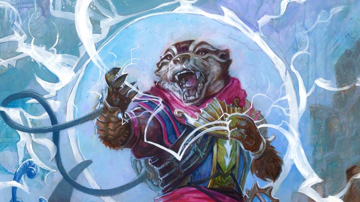 How To Tell Magic: The Gathering Card Rarity