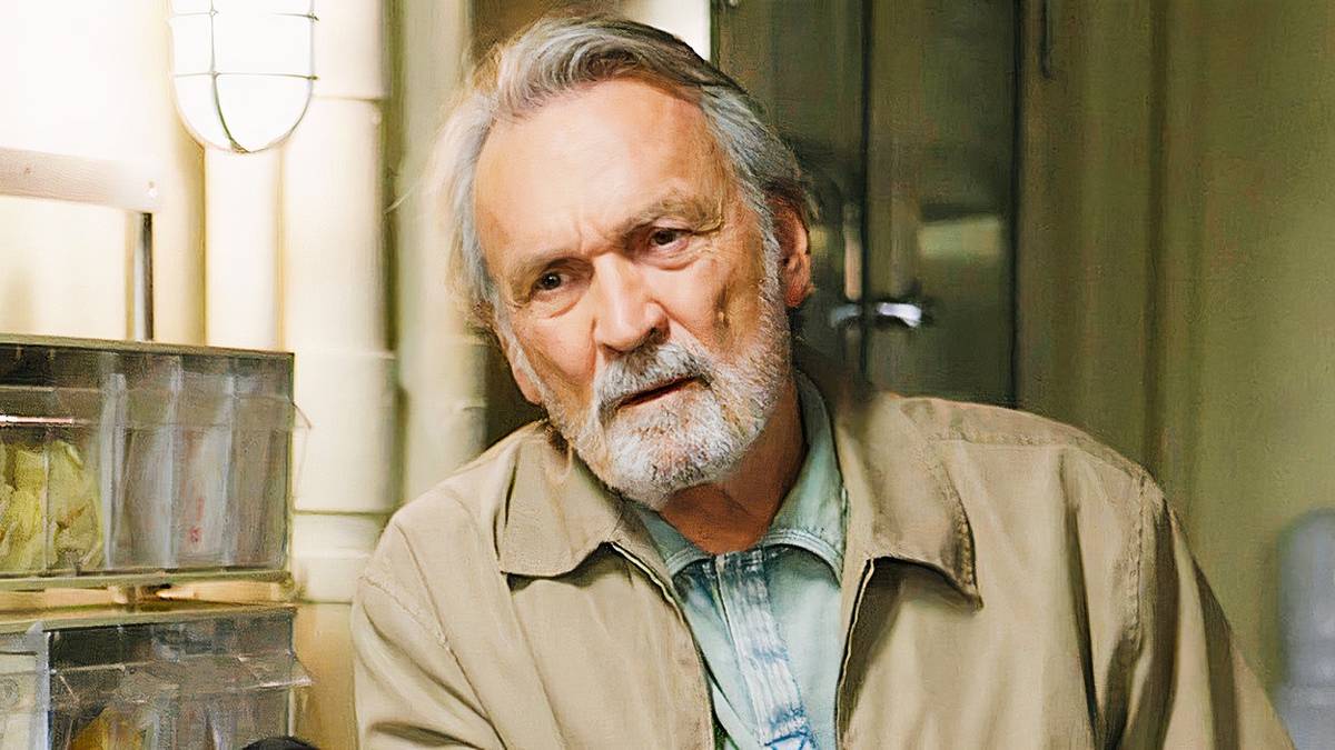 NCIS: Origins' New Mike Franks Actor Details The Lengths He Went To To ...