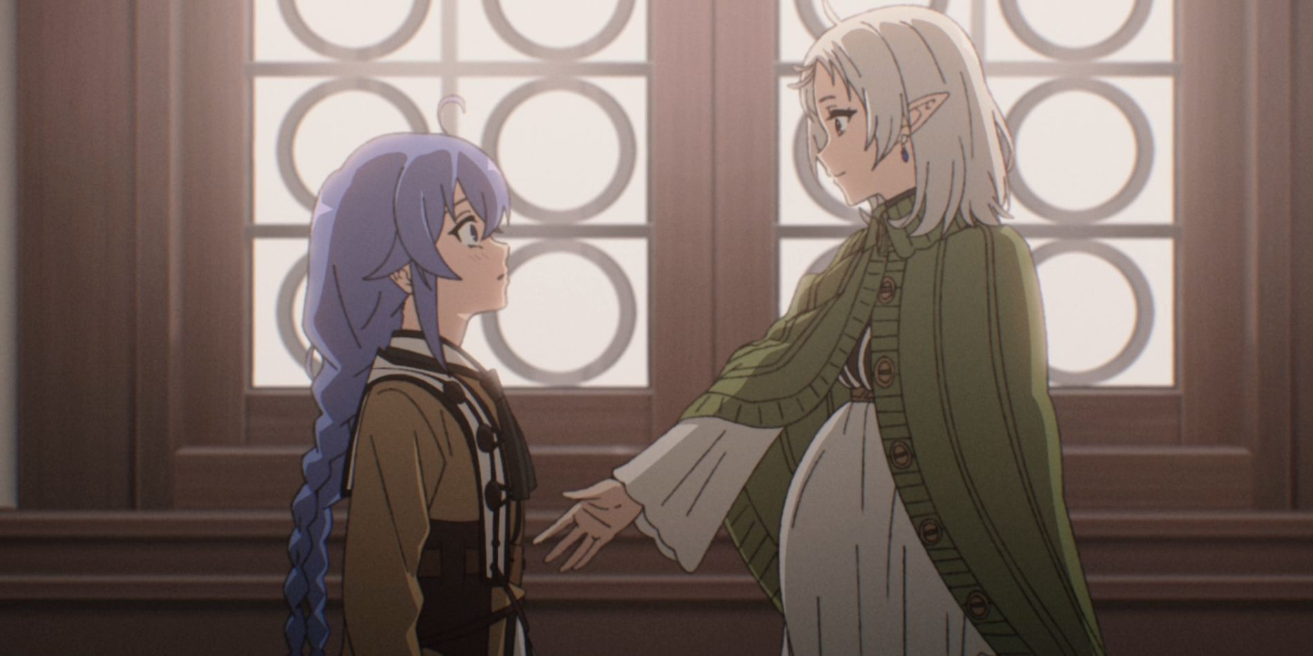 Mushoku Tensei Jobless Reincarnation Revela Su Ending