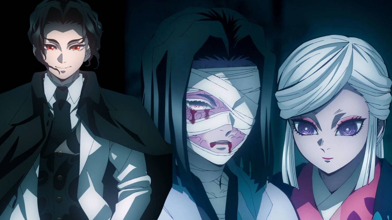One Subtle Detail In Demon Slayer's Hashira Training Arc Finale Proves ...