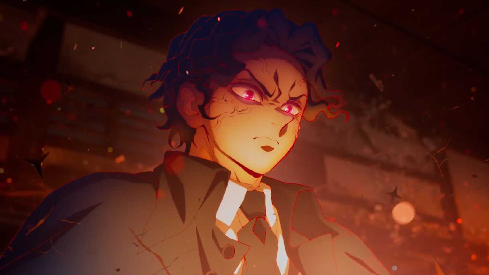 Only One Demon Slayer Demon Had The Power To Kill Muzan, & Their Power ...