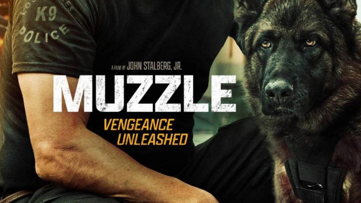 Muzzle Summary, Trailer, Cast, Where to Watch and More