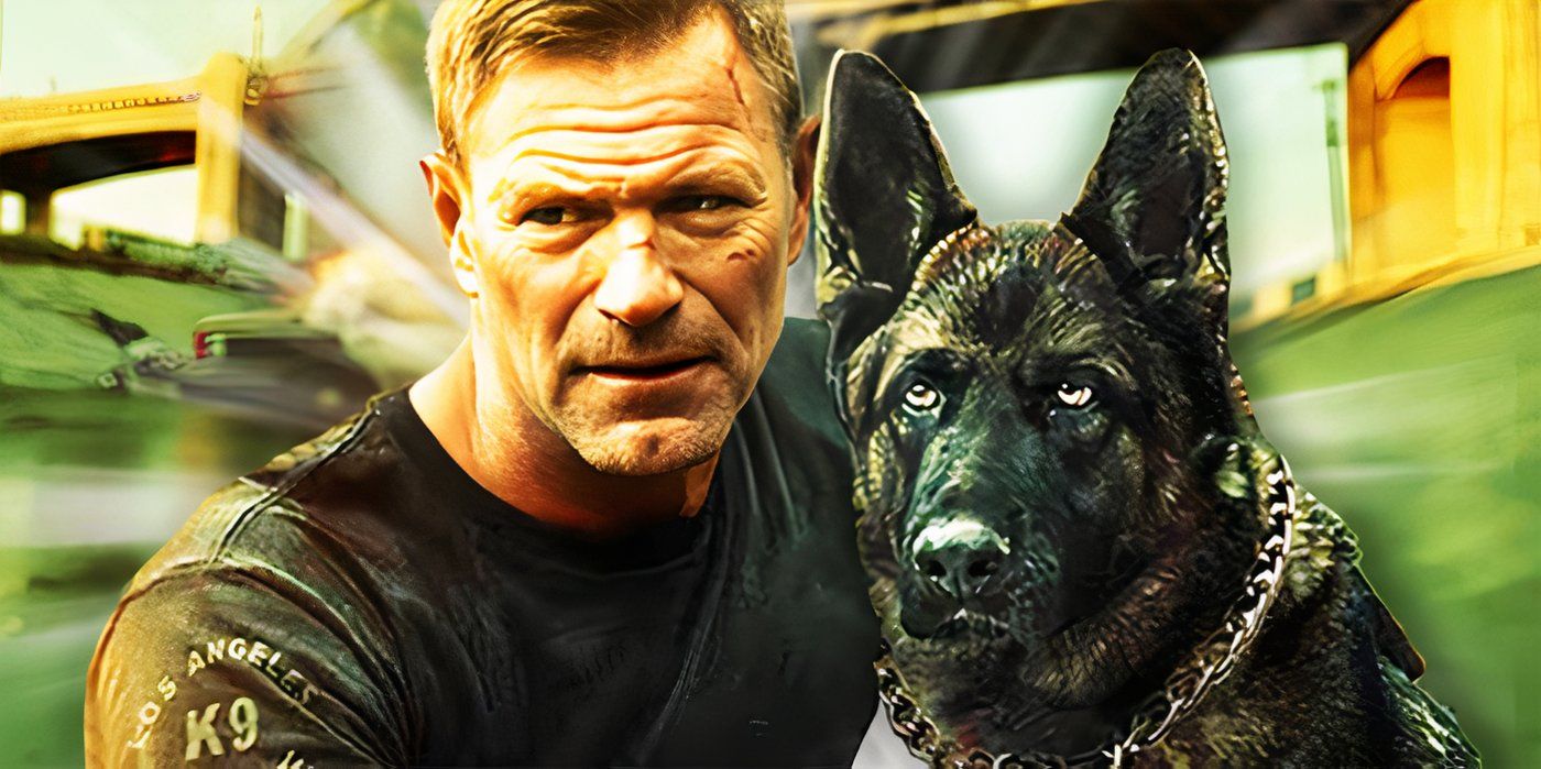 Muzzle Cast & Character Guide