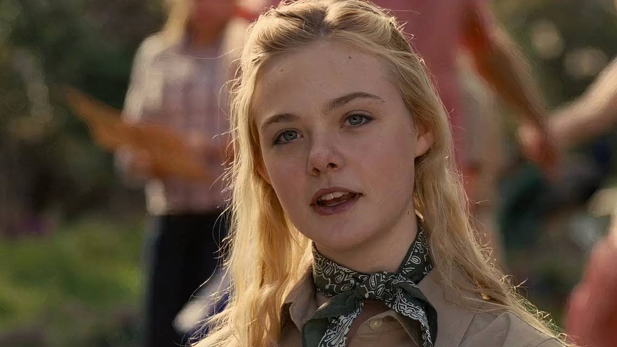 Elle Fanning Just Set An Incredible Record With Her New Movie That No ...