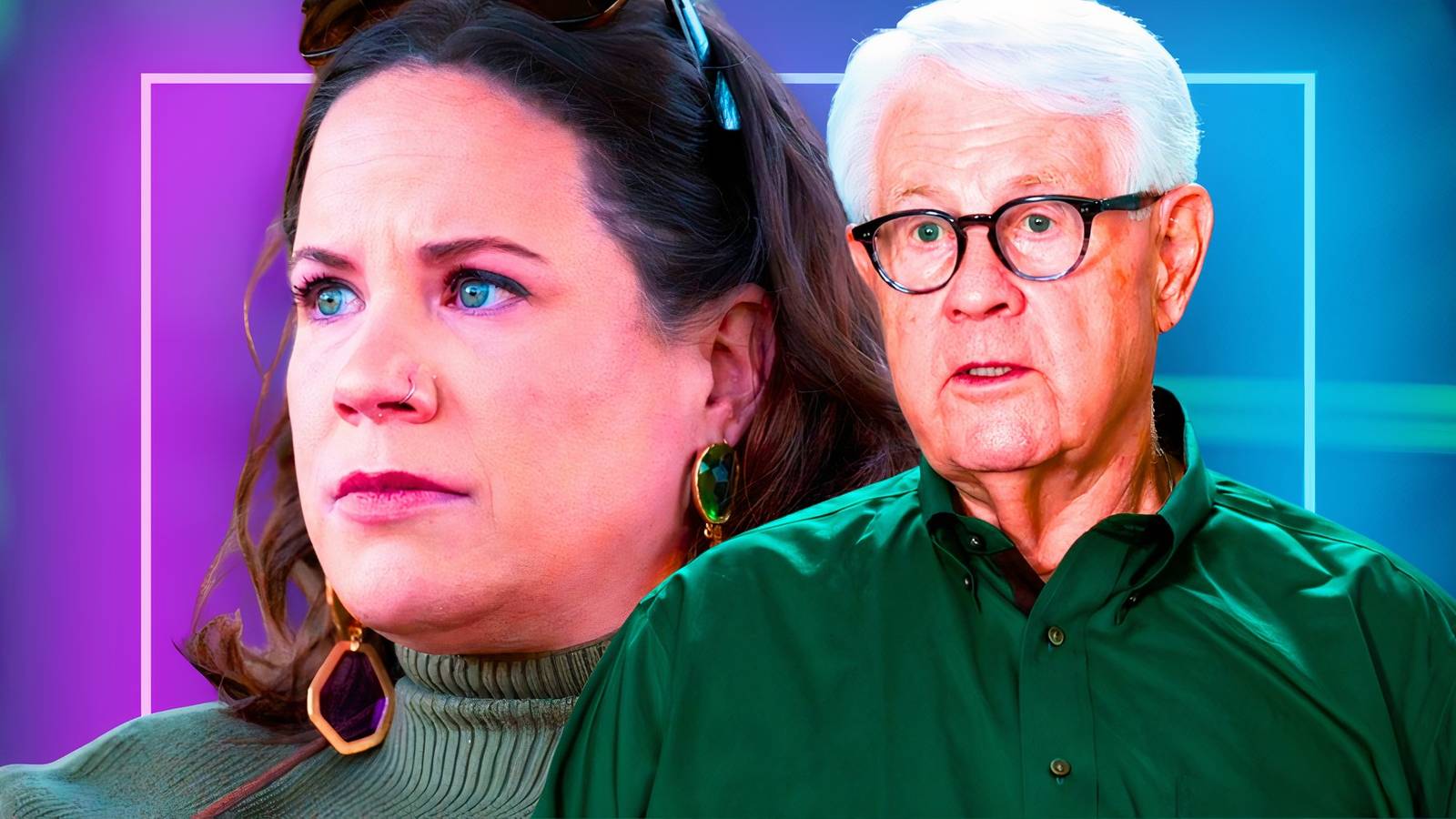 My Big Fat Fabulous Life Season 12: Cast Guide