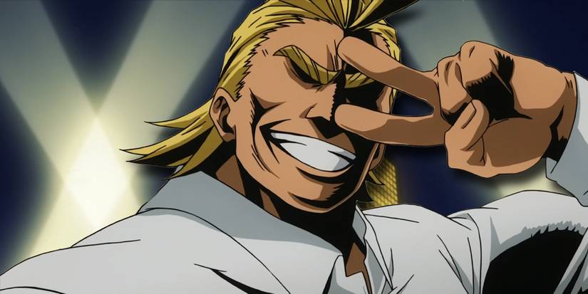 10 Most Influential Anime Heroes