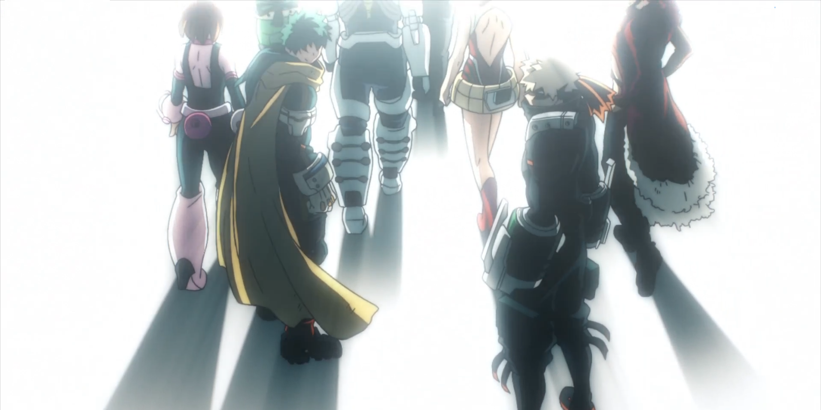 My Hero Academia Can Fix Its Ending If the Anime's Final Movie Nails ...