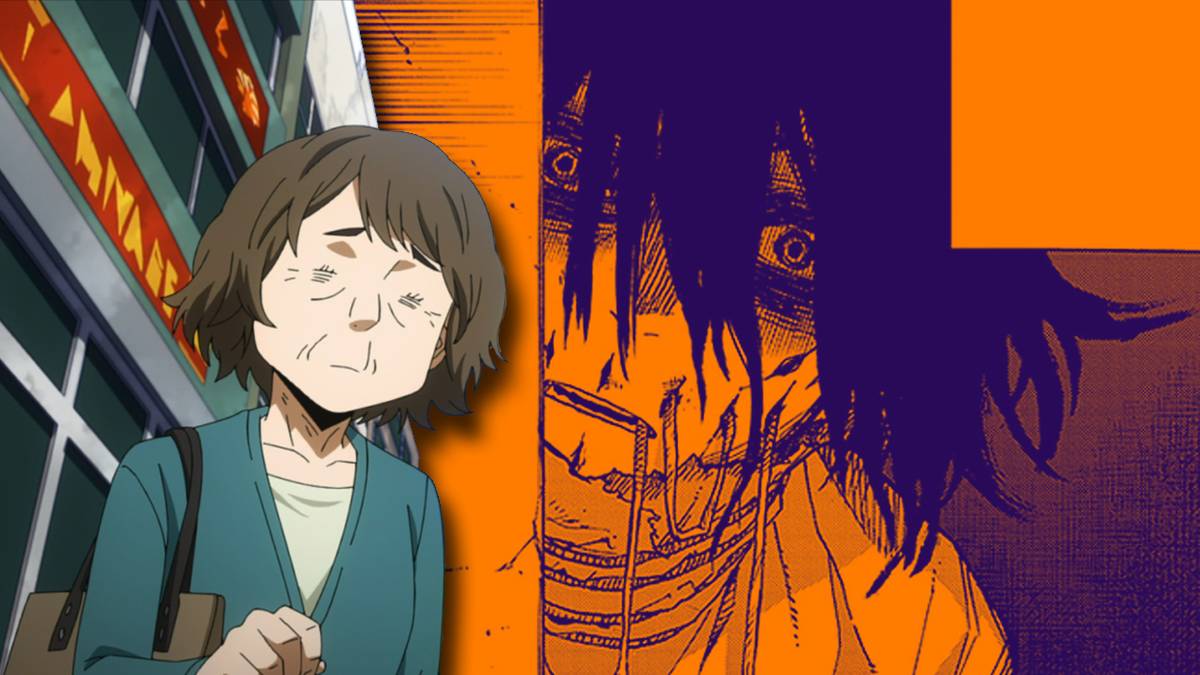My Hero Academia Gave Its Most Important "Villain" The Best Redemption Arc