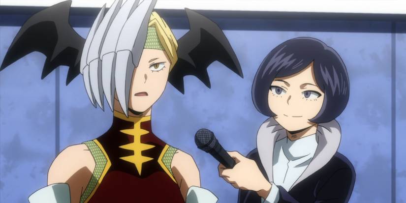 10 Characters You'll Want to Watch In My Hero Hero Academia's Final Battle