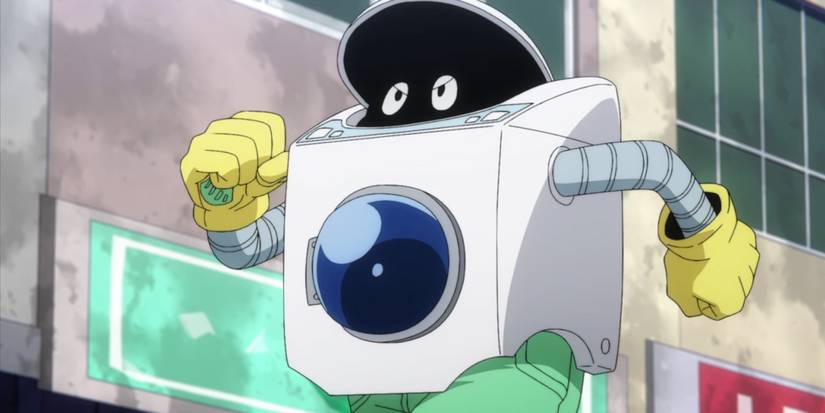 10 Characters You'll Want to Watch In My Hero Hero Academia's Final Battle