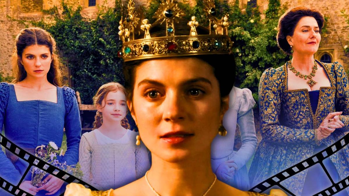 10 Best TV Shows Like My Lady Jane