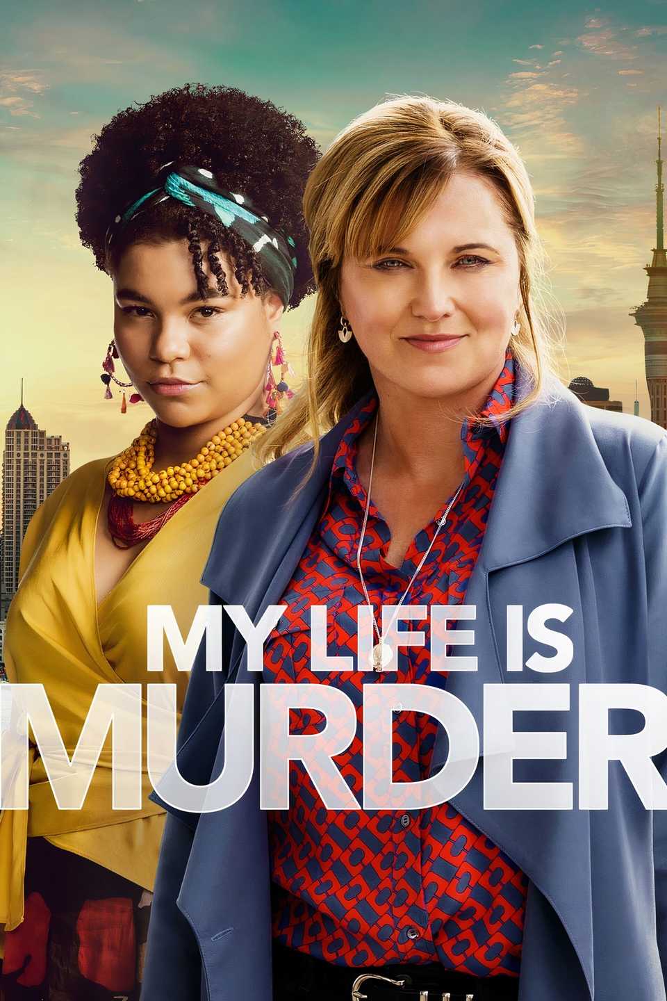 My Life Is Murder Season 5, Will It Happen? Everything We Know