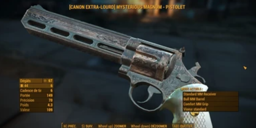 One Fallout Perk Uncovers Deeper Lore About The Game's Most Mysterious ...