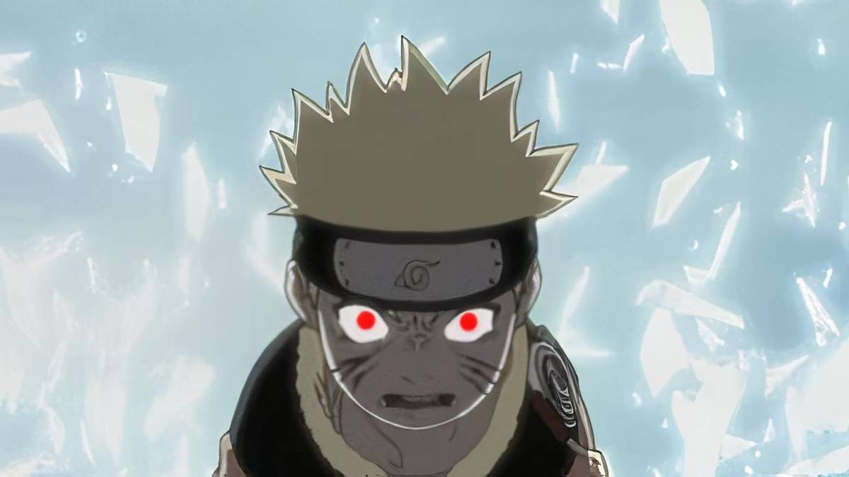 Naruto's First Major Arc Is Secretly One Of Its Most Important For A ...