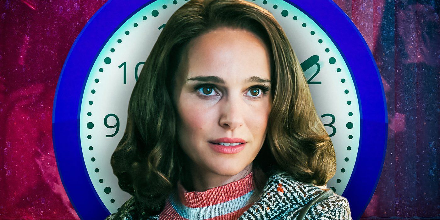 Lady In The Lake Cast & Character Guide