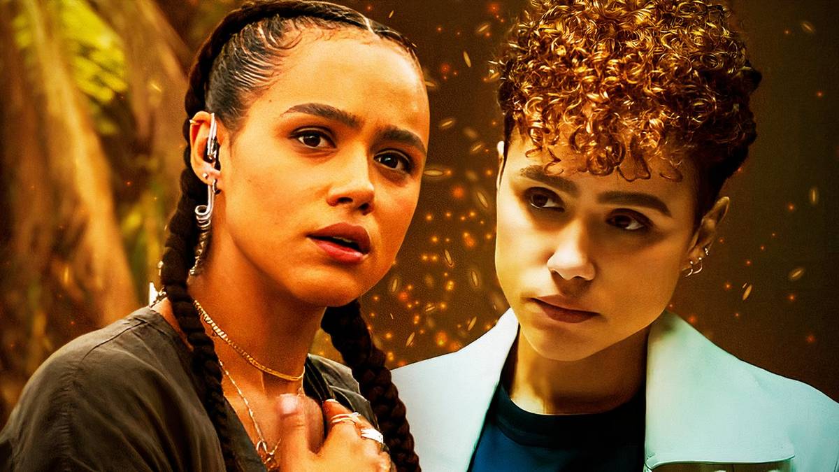 Upcoming Action Movie Starring Nathalie Emmanuel Confirms A Harsh Fast ...