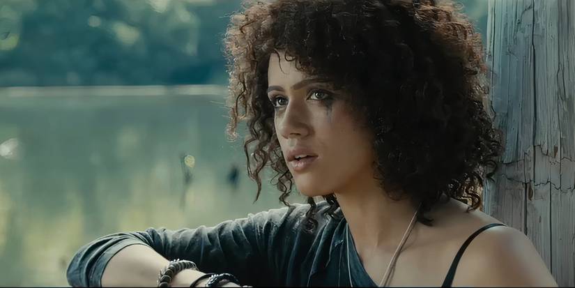 Upcoming Action Movie Starring Nathalie Emmanuel Confirms A Harsh Fast ...